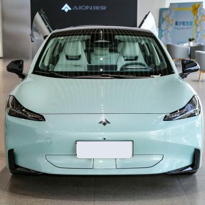 Cina 2023 GAC Aion Hyper GT 560 Hybrid Energy Automobile con trazione posteriore e 5 posti in vendita