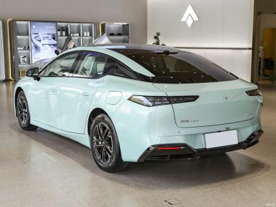 Cina 2023 GAC Aion Hyper GT 560 Hybrid Energy Automobile con trazione posteriore e 5 posti in vendita
