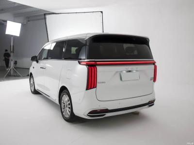 中国 ハイブリッド WEY ガオシャン DHT PHEV 電動車で両世界の最高の体験を 販売のため