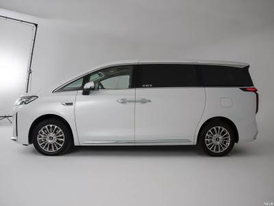 中国 ハイブリッド WEY ガオシャン DHT PHEV 電動車で両世界の最高の体験を 販売のため