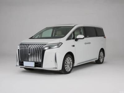 中国 ハイブリッド WEY ガオシャン DHT PHEV 電動車で両世界の最高の体験を 販売のため