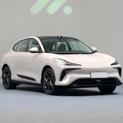 Cina 2023 IM LS6 MAX Super Performance Electric Car 702KM Super Long Range e sedili per 5 in vendita