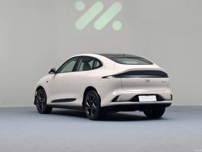 Cina 2023 IM LS6 MAX Super Performance Electric Car 702KM Super Long Range e sedili per 5 in vendita