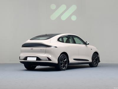 Cina 2023 IM LS6 MAX Super Performance Electric Car 702KM Super Long Range e sedili per 5 in vendita