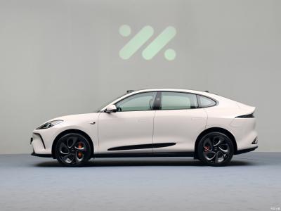 Cina 2023 IM LS6 MAX Super Performance Electric Car 702KM Super Long Range e sedili per 5 in vendita