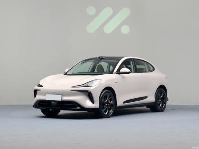 Cina 2023 IM LS6 MAX Super Performance Electric Car 702KM Super Long Range e sedili per 5 in vendita