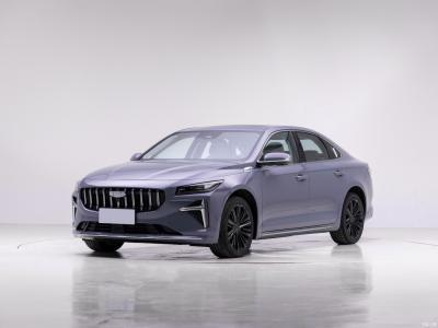 中国 左駆動 2013 EXEED L ジキシン 1.5Tハイブリッド 80KM CLTC と純粋電気の範囲 販売のため