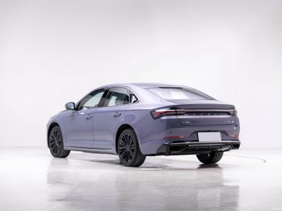 中国 左駆動 2013 EXEED L ジキシン 1.5Tハイブリッド 80KM CLTC と純粋電気の範囲 販売のため