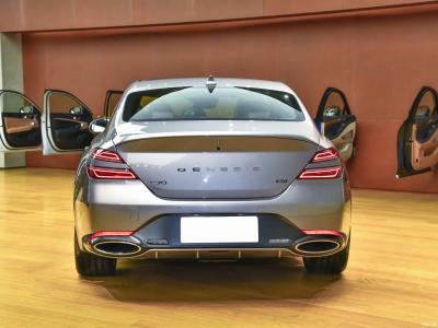 Cina Sedie in cuoio e sedie con motore a trazione posteriore di 2.0T in vendita