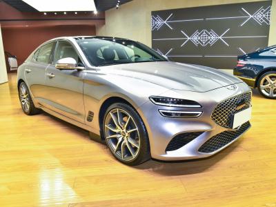 Cina Sedie in cuoio e sedie con motore a trazione posteriore di 2.0T in vendita