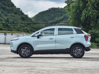 Cina Veicolo energetico Geely Geometry Firefly E con autonomia di 301 km e potenza totale del motore di 60 kW in vendita