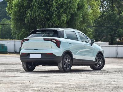 Cina Veicolo energetico Geely Geometry Firefly E con autonomia di 301 km e potenza totale del motore di 60 kW in vendita