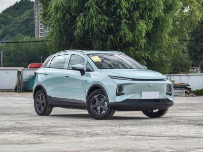 Cina Veicolo energetico Geely Geometry Firefly E con autonomia di 301 km e potenza totale del motore di 60 kW in vendita