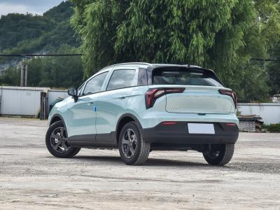 Cina Veicolo energetico Geely Geometry Firefly E con autonomia di 301 km e potenza totale del motore di 60 kW in vendita
