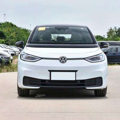 中国 左手運転 450KM 範囲 5人乗り SUV 2023 フォルクスワーゲン ID3 アップグレード エクストリーム バージョン 販売のため