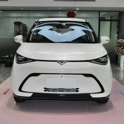 中国 COWIN Tidelang Edition 3ドア 4人乗り 201km 走行距離 120KW トータルモーターパワー 左駆動 販売のため