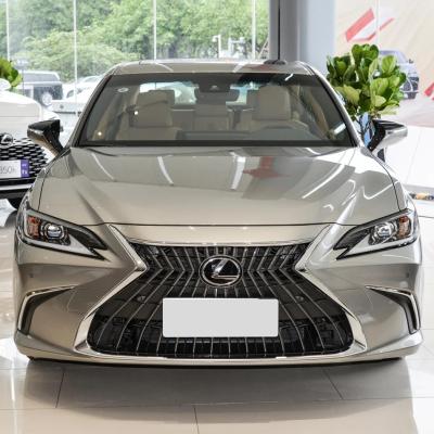 中国 2023 レクサス ES200 260 エクセレンス エディション 5人座セダン 前盤後盤ブレーキ 販売のため