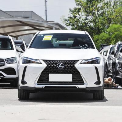 中国 2023 ルキサス US 260h エクスプローション バージョン 全身5人乗りSUV 販売のため