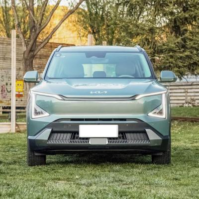 中国 キアEV5 2023 2024 電動車 530km CLTC ライト エア ランド ロングレンジ SUV 販売のため