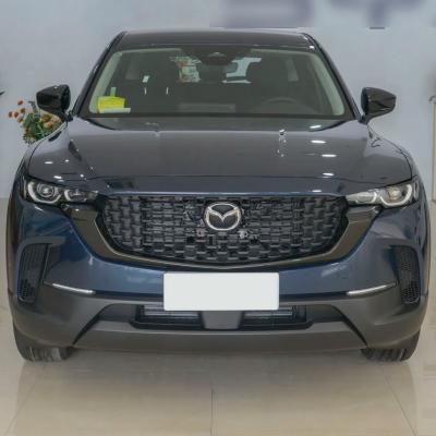 中国 快適な2023 CX-50 ガソリンSUV 電気のリートビューミラーと左方向 販売のため