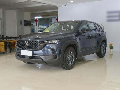 Cina Comodo SUV a benzina 2023 CX-50 con specchio retrovisore elettrico e volante sinistro in vendita