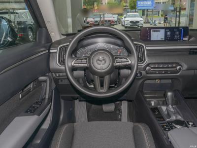 Cina Comodo SUV a benzina 2023 CX-50 con specchio retrovisore elettrico e volante sinistro in vendita