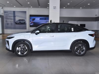Cina 2023 LIVAN7 Chiyue Edition 5 porte 5 posti SUV con 450KM Range e 4690*1892*1650mm Corpo in vendita