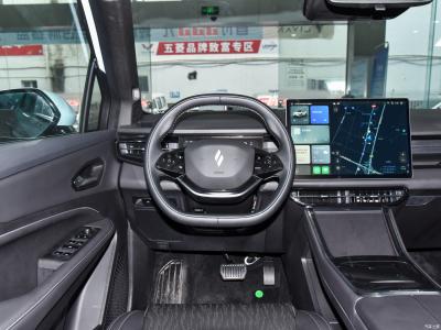 Cina 2023 LIVAN7 Chiyue Edition 5 porte 5 posti SUV con 450KM Range e 4690*1892*1650mm Corpo in vendita