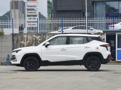 Cina 2022 SeholX4 1.5T CVT Chief SUV in pelle personalizzato con regolazione manuale del sedile del co-pilota in vendita
