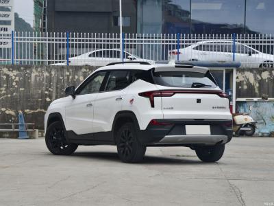 Cina 2022 SeholX4 1.5T CVT Chief SUV in pelle personalizzato con regolazione manuale del sedile del co-pilota in vendita
