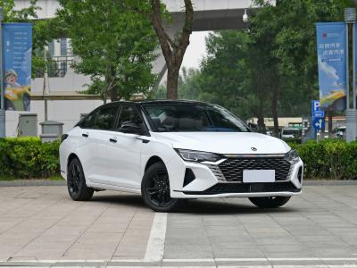 Cina Elettrico con sollevamento a chiave per il finestrino posteriore Dongfeng Max 2024 Hybrid 1.5T Car per prestazioni in vendita