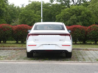 中国 2022 ベストゥーン B70 ペンティウム B70 1.5T オートマティック エンジョイメント ハッチバック 販売のため