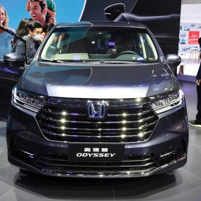 中国 電気フロントウィンドウとカーエンターテインメントシステム 2024 ホンダ オデッセイ 2.0 ルイ エンジェイド エディション 5ドア7人乗りSUV 販売のため