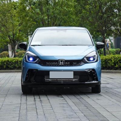 中国 2023 ホンダ・フィット コンパクト 2WD 1.5L CVT トレンディ・エディション PROのハッチバック 販売のため