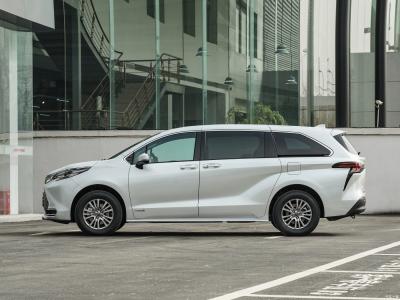 Cina 2022 1.5L Clean Version 4 porte 5 posti Sedana ibrida a benzina con touch screen in vendita
