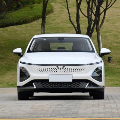 中国 ウーリング・シンガング 2023 150 アドバンスト・ハイブリッド セダン 4ドア 5座 105KM 純電気走行距離 販売のため