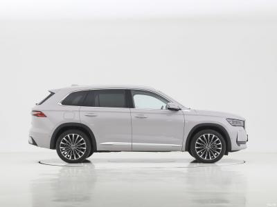 Cina 2024 Geely Monjaro L Zhiqing 1.5T 5 porte 5 posti SUV con sospensione Macpherson in vendita