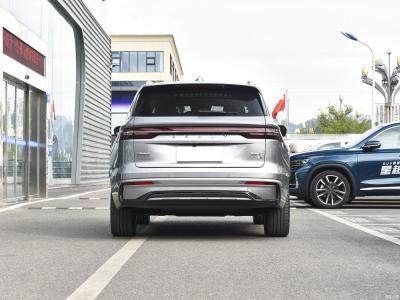 Cina 2024 Geely Monjaro L Zhiqing 1.5T 5 porte 5 posti SUV con sospensione Macpherson in vendita
