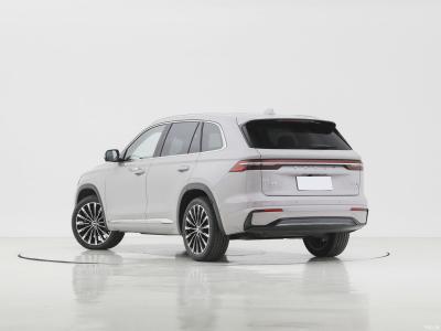 Cina 2024 Geely Monjaro L Zhiqing 1.5T 5 porte 5 posti SUV con sospensione Macpherson in vendita
