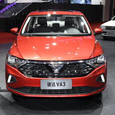 中国 R16 ガソリン ジェッタ VA3 1.5L 自動セダン 販売のため