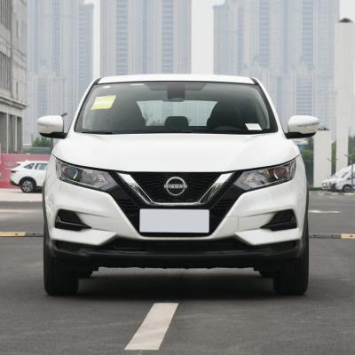 中国 フォワードシフト番号7 2023年 ニッサン・カシュカイ 2.0L CVT 2WD ガソリンカー 需要が高い 販売のため
