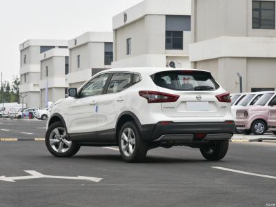 Cina Numero di cambio in avanti 7 2023 Nissan Qashqai 2.0L CVT 2WD Auto a benzina in alta domanda in vendita
