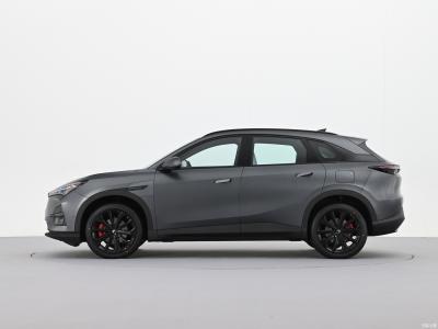 Cina Potente SUV elettrico puro ARCFOX Alpha T5 MAX con 660KM di autonomia e 200KW di potenza motrice in vendita
