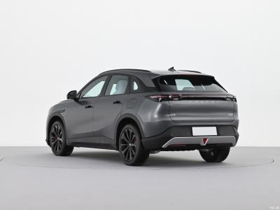 Cina Potente SUV elettrico puro ARCFOX Alpha T5 MAX con 660KM di autonomia e 200KW di potenza motrice in vendita