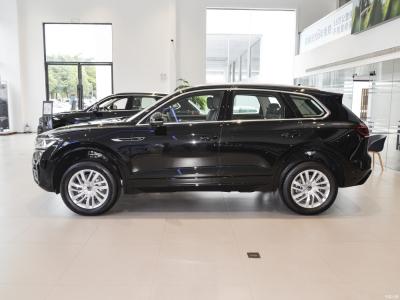 Cina s Top-Performance Touareg 2.0T TSI Ruishang Edition SUV medio e grande da 5 posti in vendita