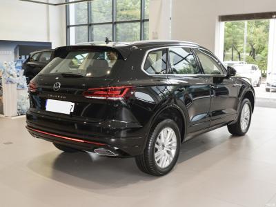 Cina s Top-Performance Touareg 2.0T TSI Ruishang Edition SUV medio e grande da 5 posti in vendita