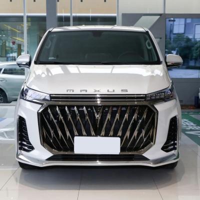 中国 2023 SAIC MAXUS G20 PLUS 7人乗りガソリンカー 左方向車と広いスペース 販売のため