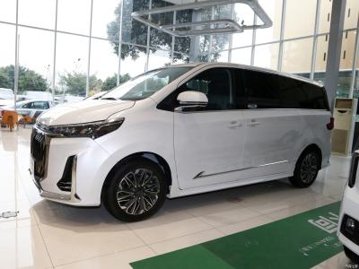 Cina 2023 SAIC MAXUS G20 PLUS Auto a benzina a 7 posti con sterzo sinistro e ampio spazio in vendita
