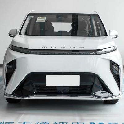Cina MAXUS MIFA 9 Veicolo elettrico MPV a medio e grande raggio di 560 km per una mobilità sostenibile in vendita