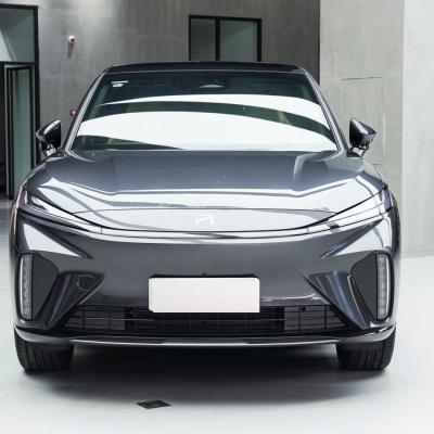 Cina Feifan R7 2WD 4WD Rising Auto R7 EV Auto 5 porte 5 posti Struttura del corpo per il mercato dell'energia in vendita